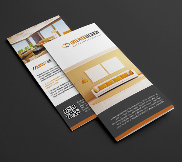 Interior Design Brochure Template - 25+ Free & Premium Download