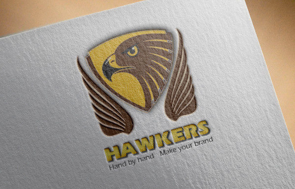 23+ Marketing Logo Templates - Free & Premium Download