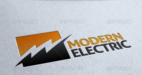 29+ Electric Logo Templates - Free & Premium Download