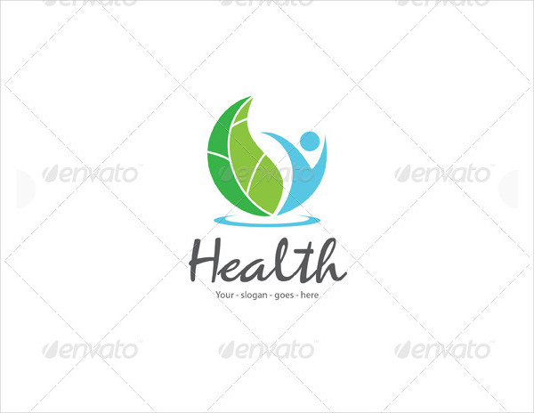 Health Logo Templates - 33+ Free & Premium Download
