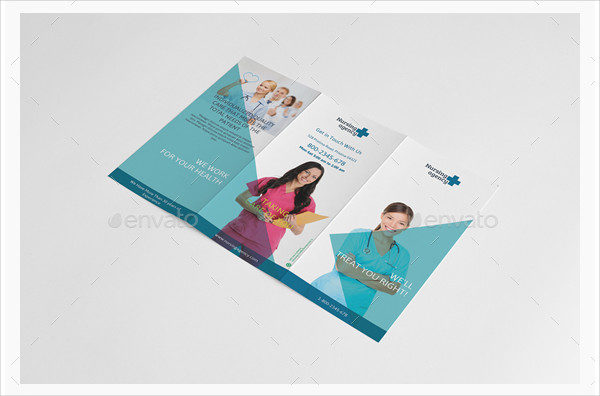 Agency Brochure Templates - 17+ Free & Premium Download