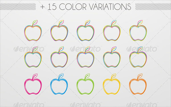 Rainbow Logo Design - 27+ Free & Premium Download