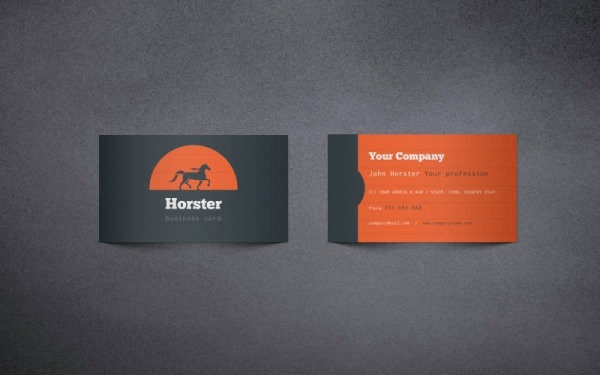 School Business Card Template - 31+ Free & Premium Download