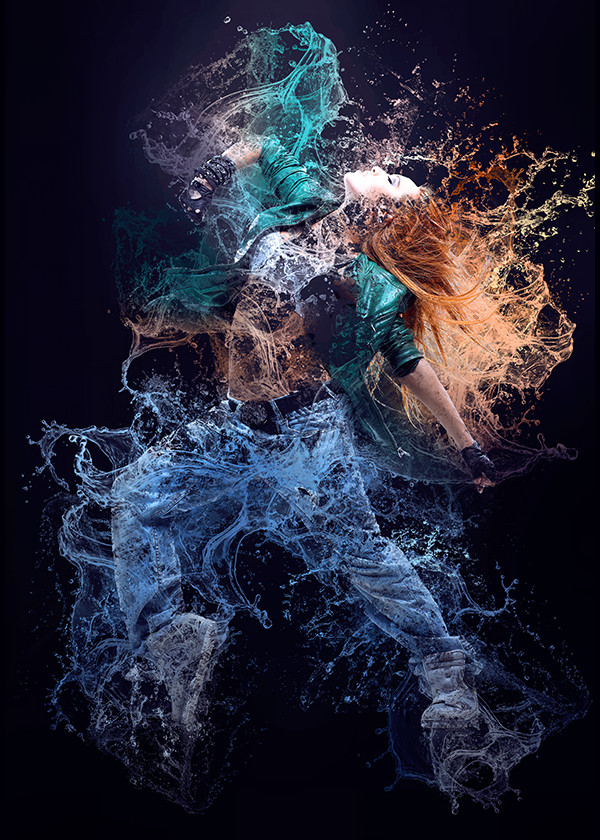 Water Photoshop Actions - 25+ Free & Premium Download