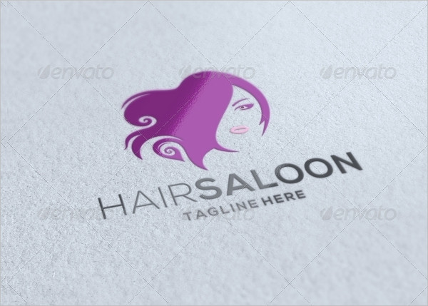Salon Logo Designs - 21+ Free & Premium Download