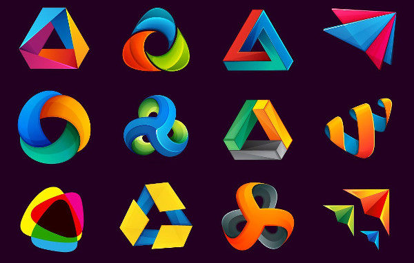 Triangle Logo Template - 31+ Free & Premium Download