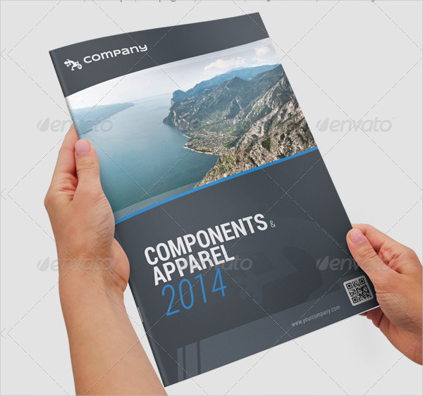 Sports Brochure Template - 25+ Free & Premium Download