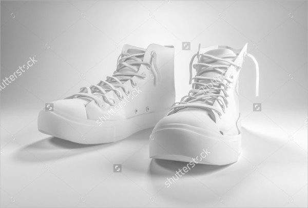 Shoes Mockup PSD - 23+ Free & Premium Shoe Mockups Download