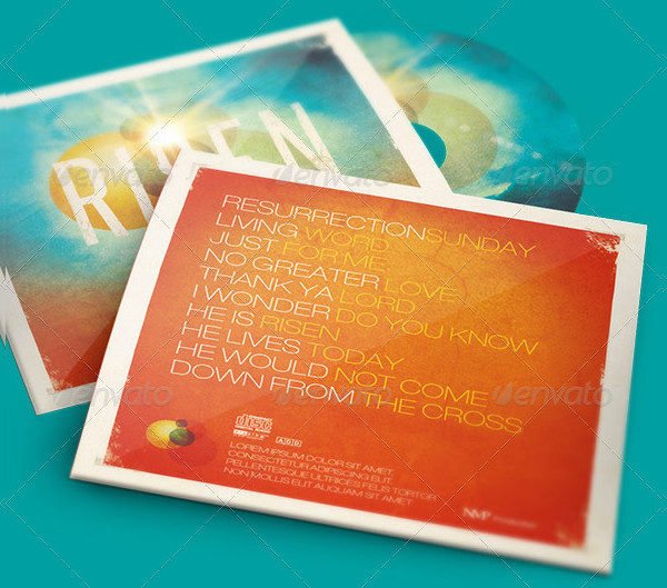 21+ CD Artwork Templates - PSD, AI, EPS Vector Format Download