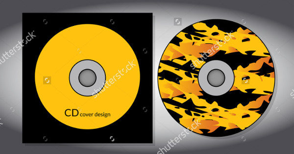 21+ CD Artwork Templates - PSD, AI, EPS Vector Format Download