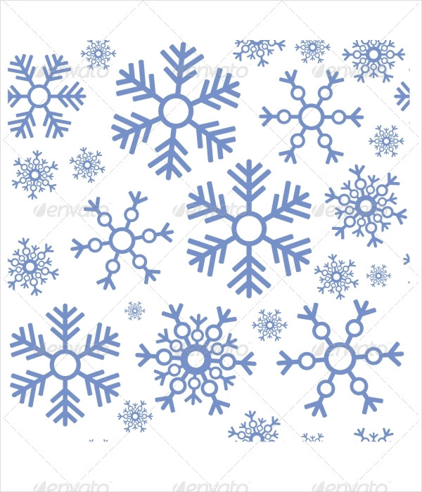 45+ Snowflake Textures - ABR, EPS, JPG, PNG, Vector Format Download