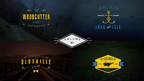 Forest Logo Design - 121+ Free & Premium Download