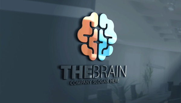 Genius Logo Template - 21+ Free & Premium Download