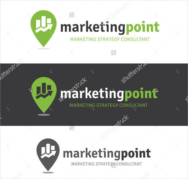 23+ Marketing Logo Templates - Free & Premium Download