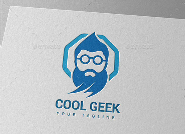 Genius Logo Template - 21+ Free & Premium Download