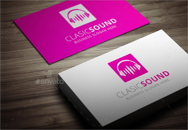 35+ Famous Music Logo Templates - Free & Premium Download