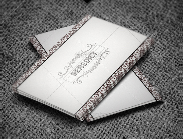 Royal Business Card Template - 21+ Free & Premium Download