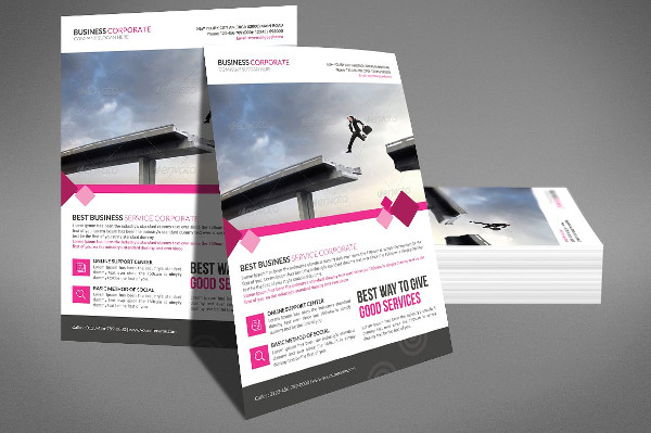 23+ Transport Flyer Templates - Free & Premium Download