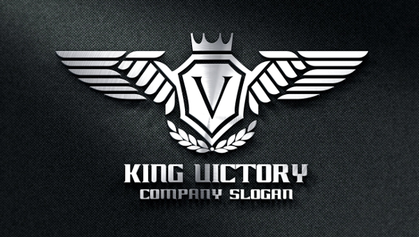 Victory Logo Design - 23+ Free & Premium Download