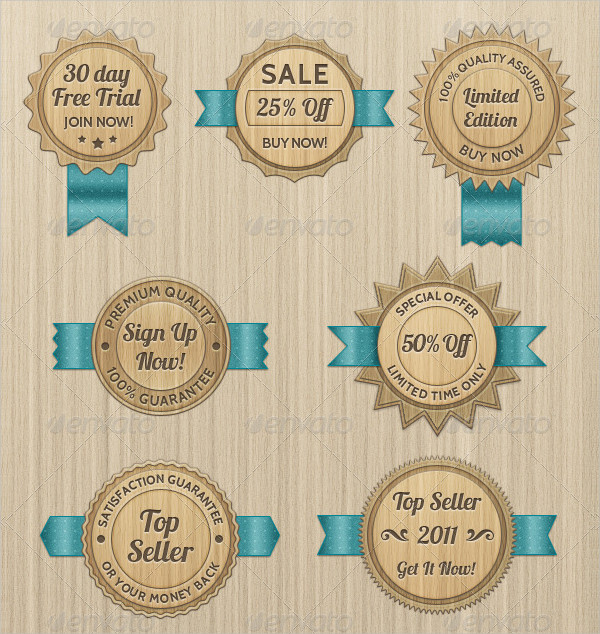 Web Badge - 57+ Free PSD, AI, EPS, Vector Format Download