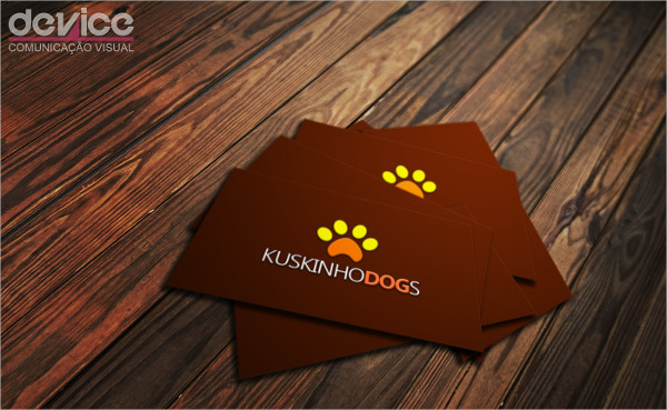 24+ Pet Shop Business Card Templates - Free & Premium Download