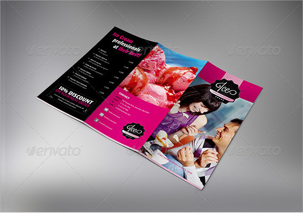 17+ Chocolate Brochure Templates - PSD, AI, Vector Format Download