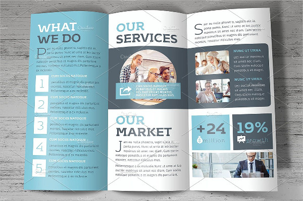 Insurance Brochure Template - 21+ PSD, Ai, EPS Format Download
