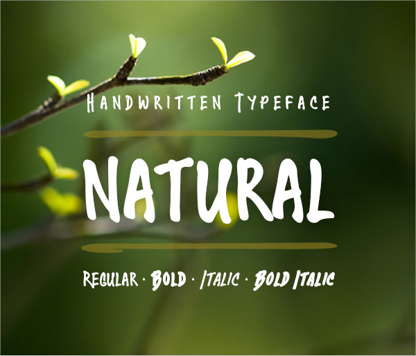 Handwritten Fonts - 25+ Free OTF, TTF Format Download