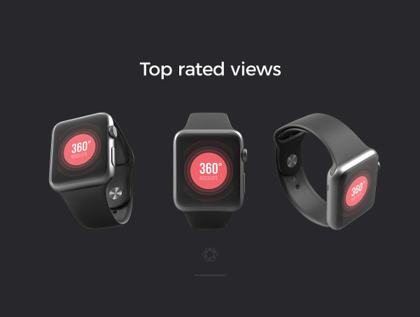 263+ Watch Mockup Templates - Free & Premium Download