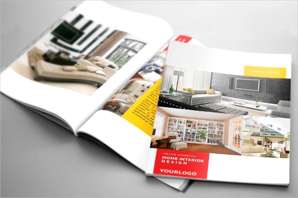 Cool Brochure Templates - 25+ Free & Premium Download