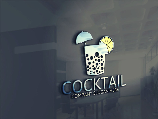 Bar Logo Template - 27+ Free & Premium Download
