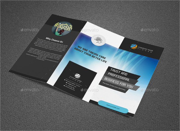 Cool Brochure Templates - 25+ Free & Premium Download
