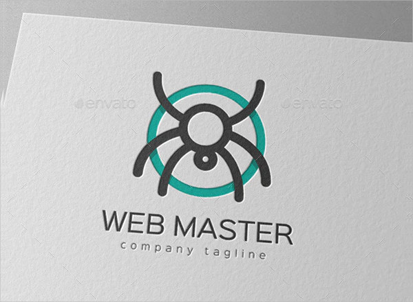 Web Design Logo Templates - 21+ Free PSD, AI, EPS Format Download