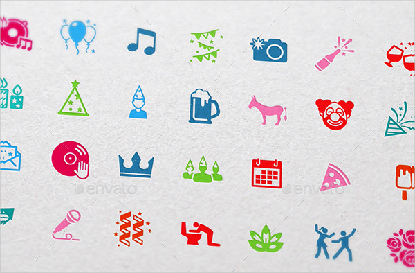 317+ Party Icons - Free PSD, AI, EPS, Vector Format Download