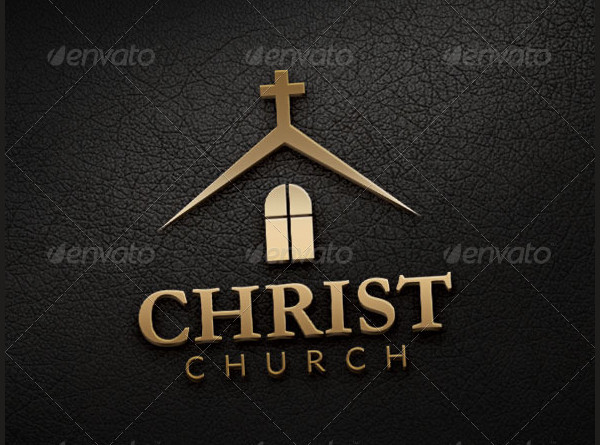 Church Logo Design - 33+ Free & Premium Download