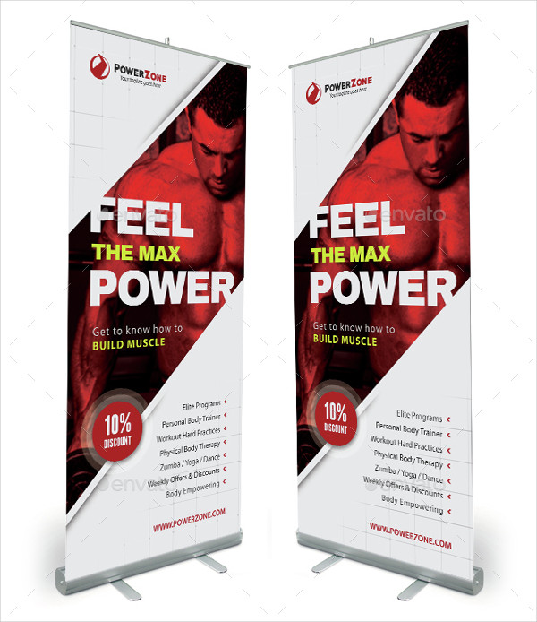 61 Sports Banner Templates Free Premium Download