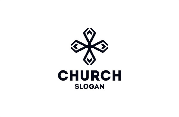 33+ Church Logo Design Templates - Free & Premium Download