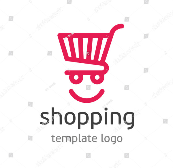 Shopping Logo Design - 25+ Free & Premium Download