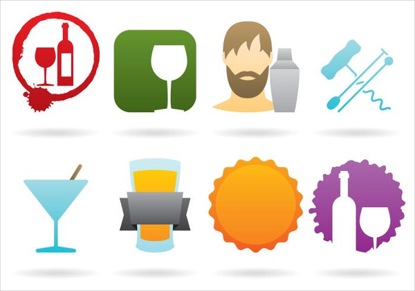 Bar Logo Template - 27+ Free & Premium Download