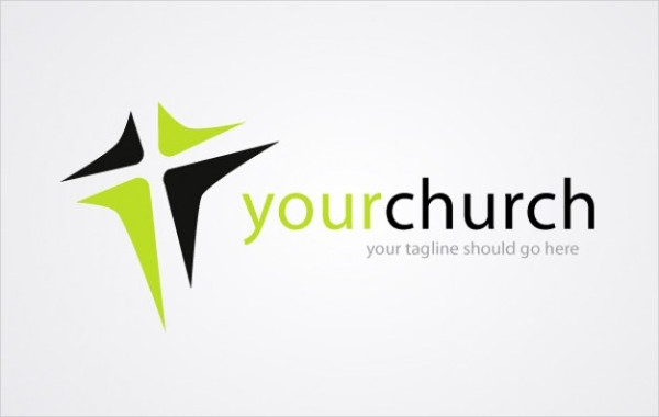 33+ Church Logo Design Templates - Free & Premium Download