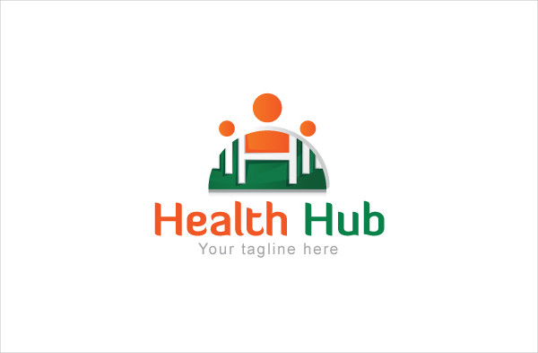 Health Logo Templates - 33+ Free & Premium Download