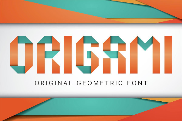 Geometric Fonts - 29+ Free OTF, TTF Format Download