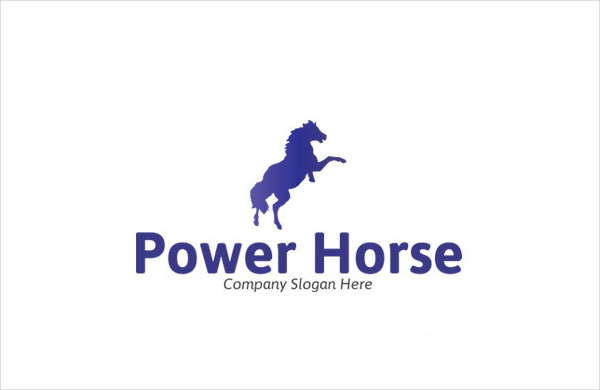 31+ Top Horse Logo Templates - Free & Premium Download