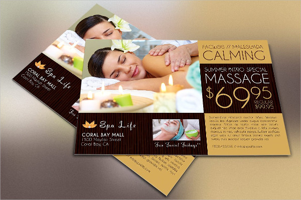 21+ Spa Postcard Templates - PSD, AI, EPS, Vector Format Download