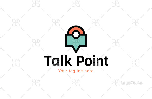 Communication Logo Template - 27+ Free & Premium Download