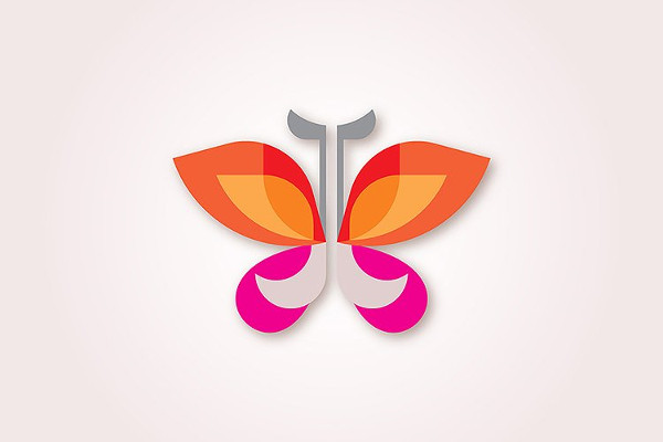 29+ Butterfly Icons - Free PSD, AI, EPS, Vector Format Download