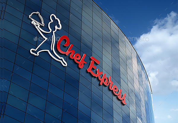 Chef Logo Template - 31+ Free & Premium Download