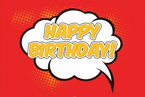 Birthday Illustrations - 27+ Free & Premium Download