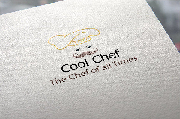 Chef Logo Template - 31+ Free & Premium Download