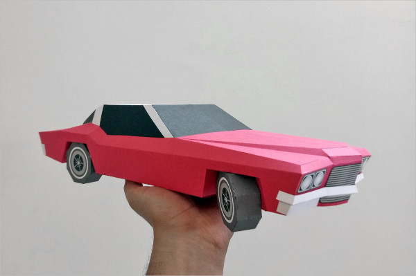 Car 3D Models - 21+ Free & Premium Models Download